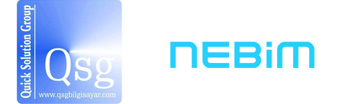 Anasayfa - Qsg Bilgisayar Nebim Yazılım Çorum Çözüm Ortağı